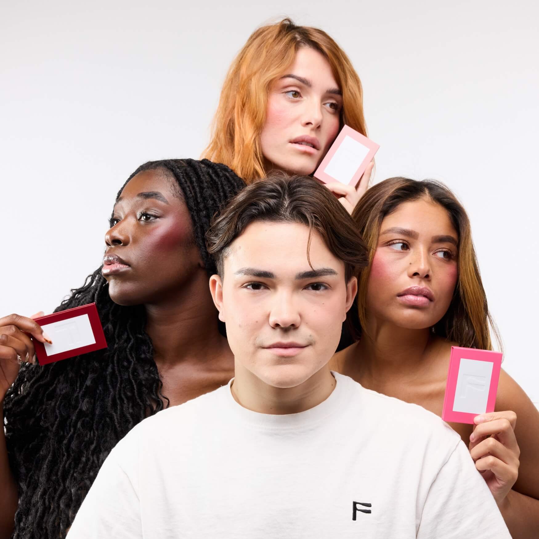 For.me by Fabiancrfx | Maquillage 100% Vegan